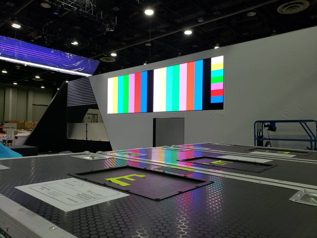 Detroit International Auto Show Aisin Booth Detroit, Michigan Jan 2019 ...